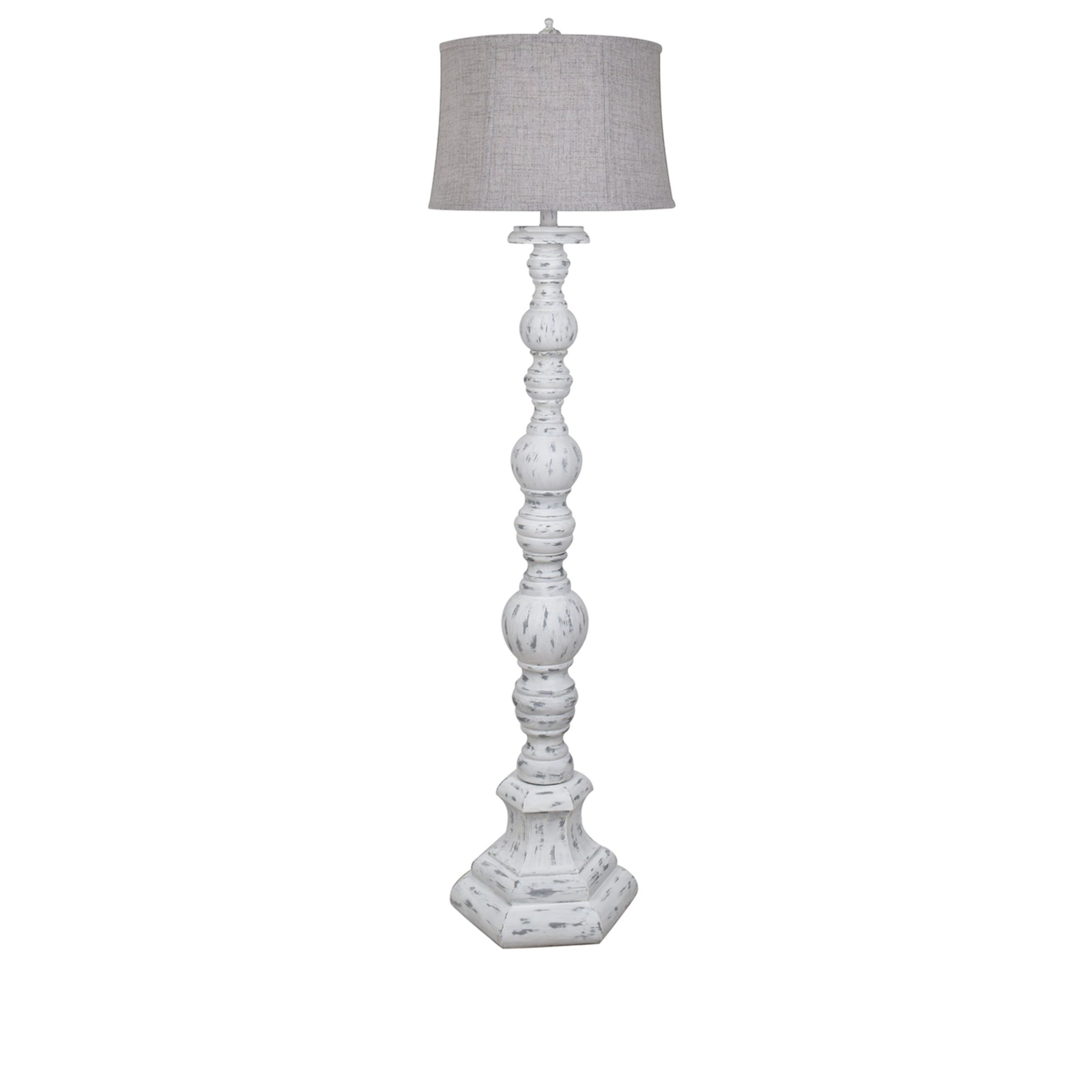 Crestview Collection Penelope Floor Lamp | Cabela's
